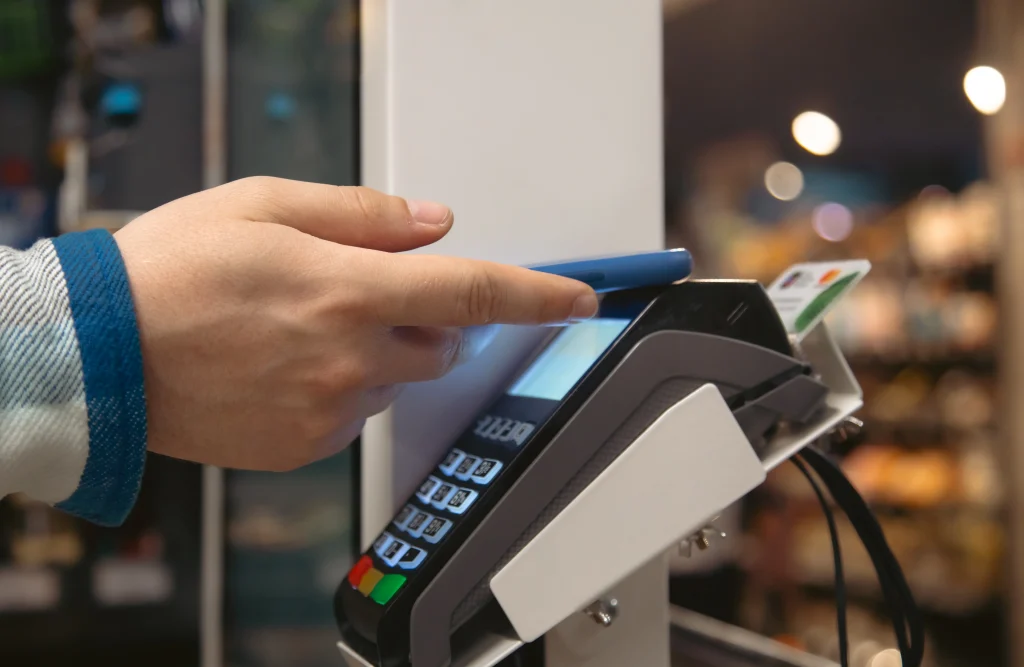 POS System vs. Payment Terminal: Key Differences & Benefits